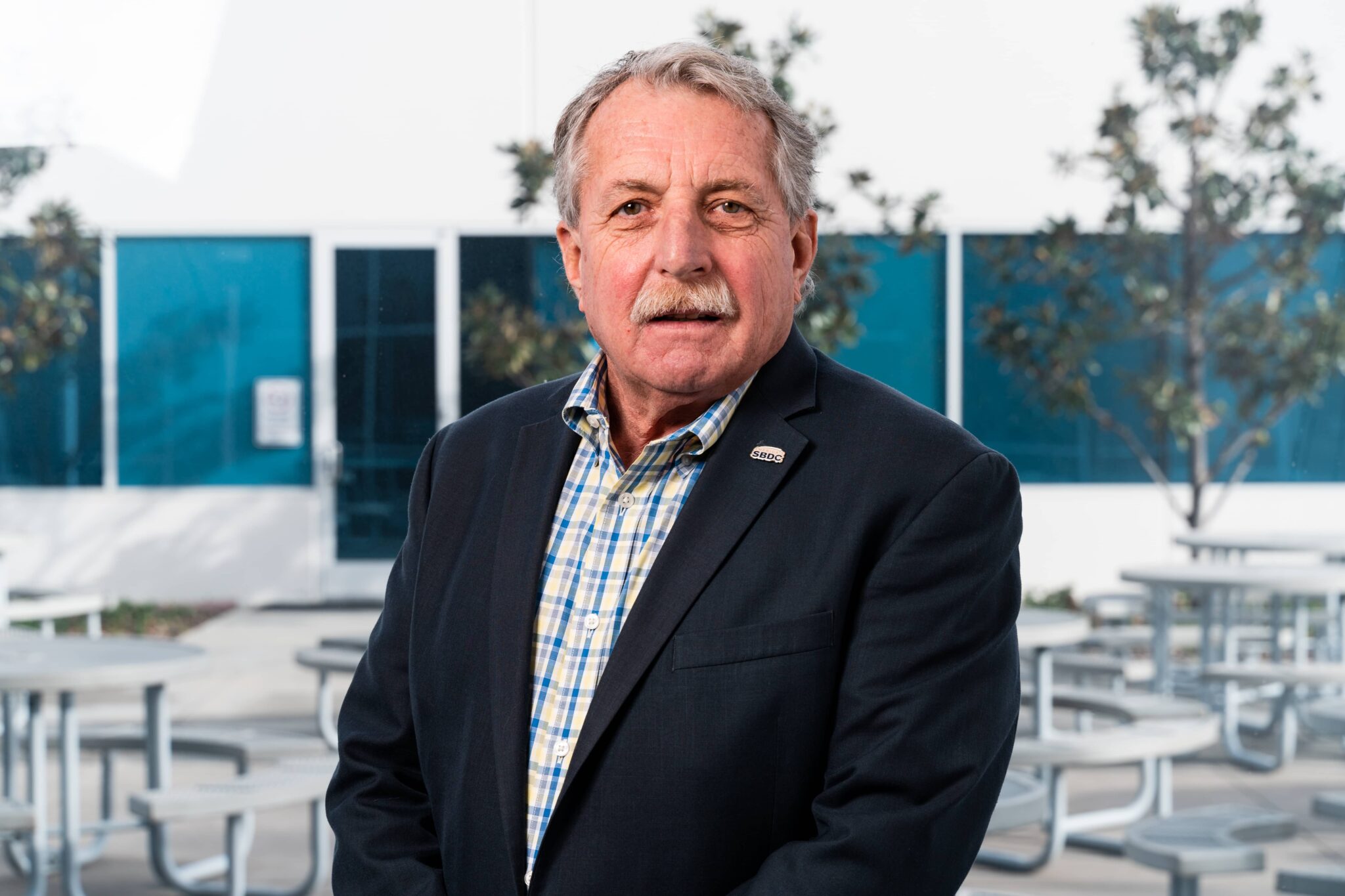 Meet the OCIE SBDC Team