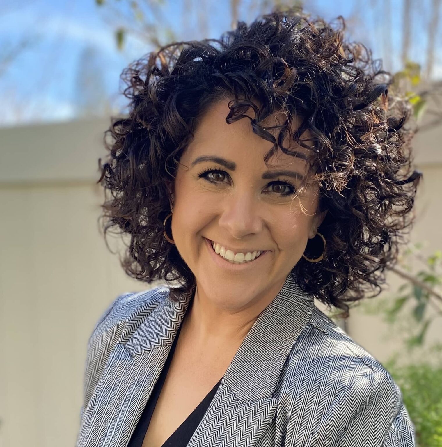 Katrina Smith - OCIE SBDC