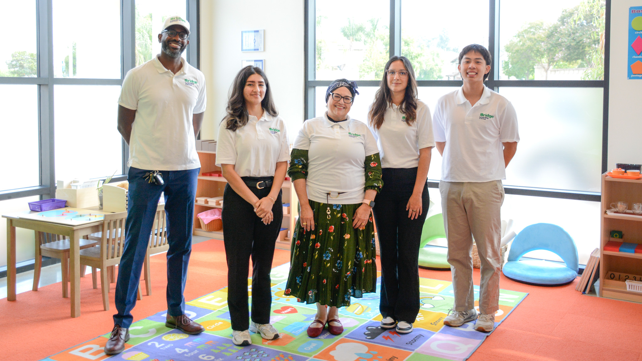 Tutoring Service Expands - OCIE SBDC