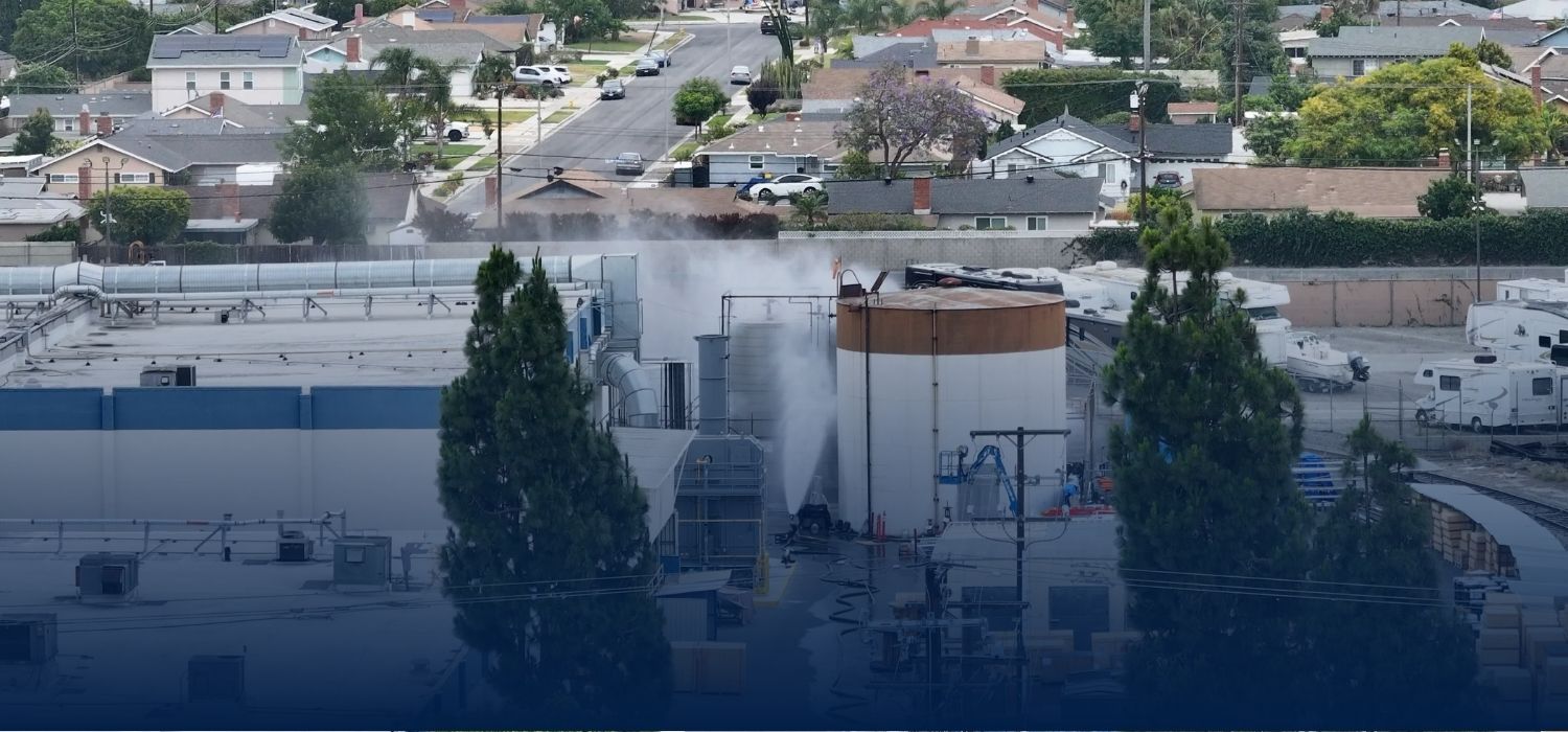 Garden Grove/County of Orange Chemical Crisis – Business Resource Guide ...